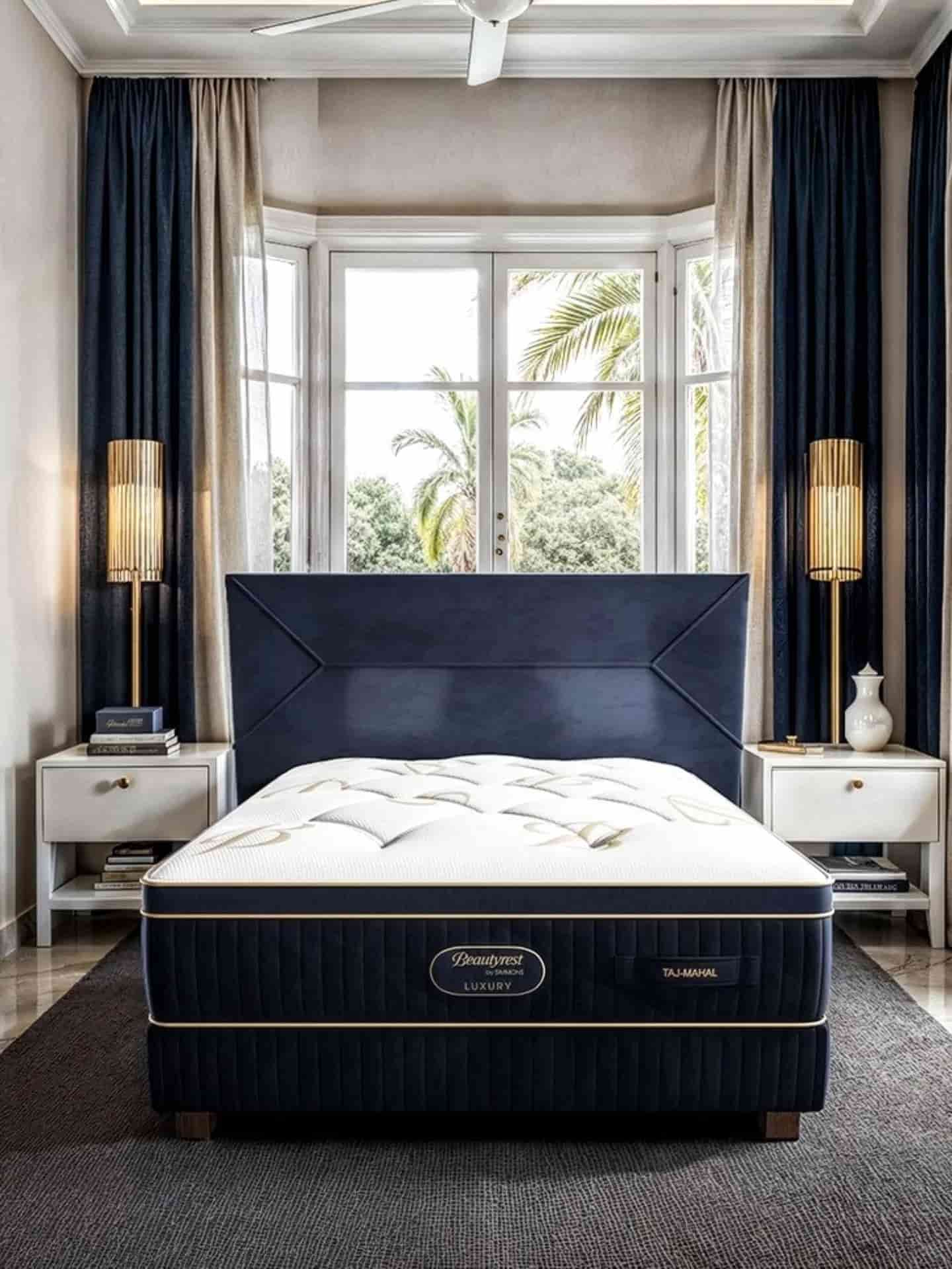 Maison BOULEY : expert literie et décoration à Reims - Magazine Comm ...