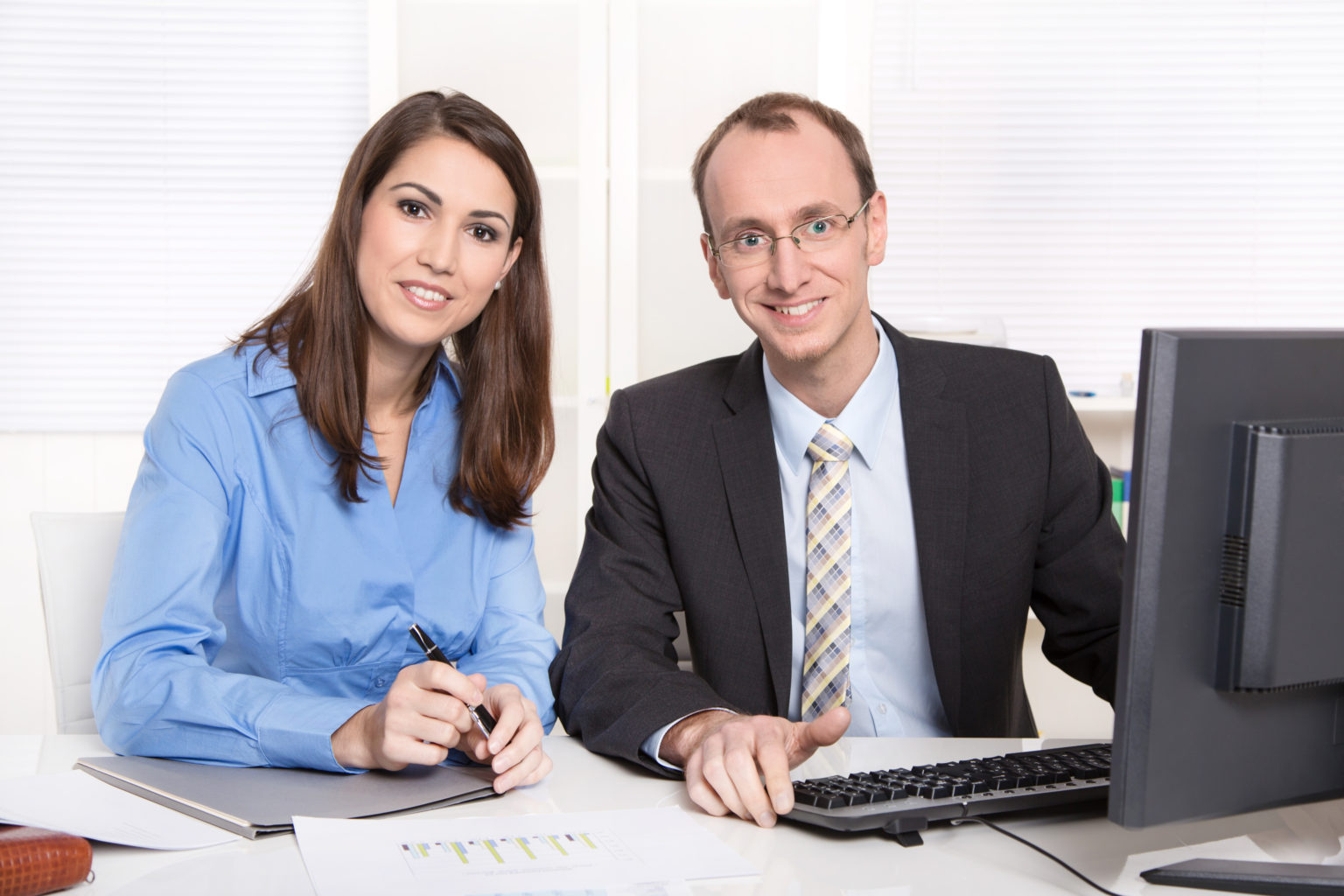 Les missions des cabinets comptables et d'audit - Magazine Comm'une ...