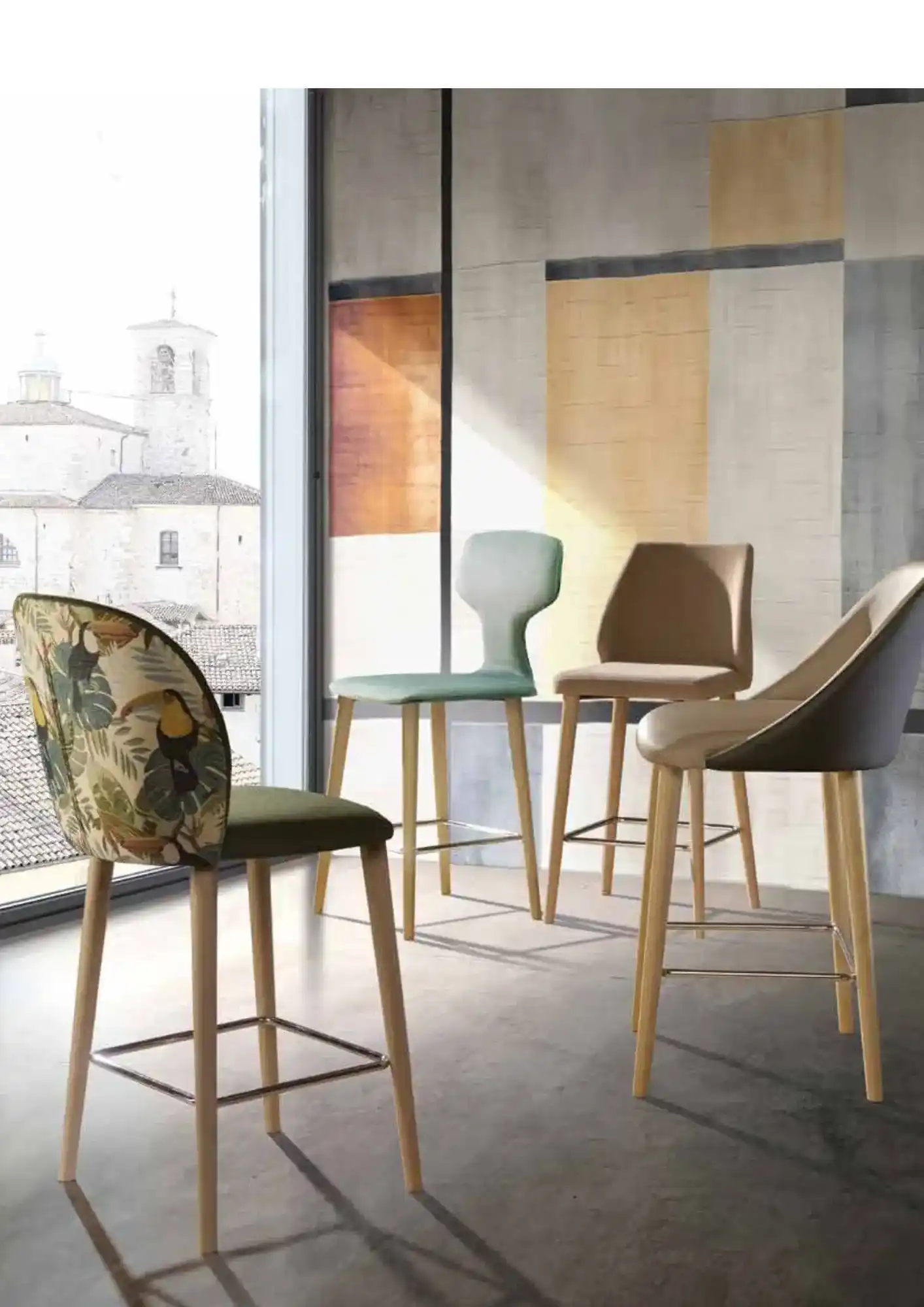 Équipez votre intérieur avec Ambiance tables & chaises - Magazine Comm ...